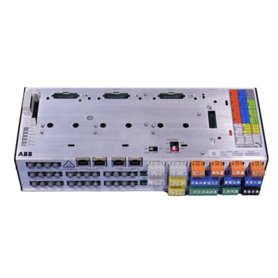 3AXD50000645770 ABB – UCU-26 UCU-26; CONTROL UNIT – ZZEXPORT.COM
