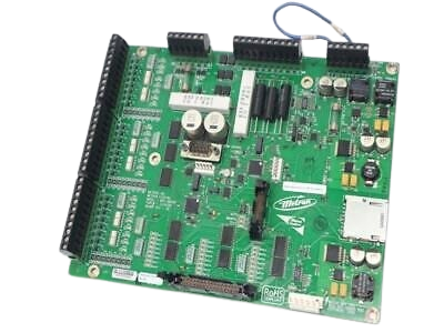 MPE-MB300 Metron Eledyne PC BOARD,MOTHERBOARD,PCBA,CPU – ZZEXPORT.COM