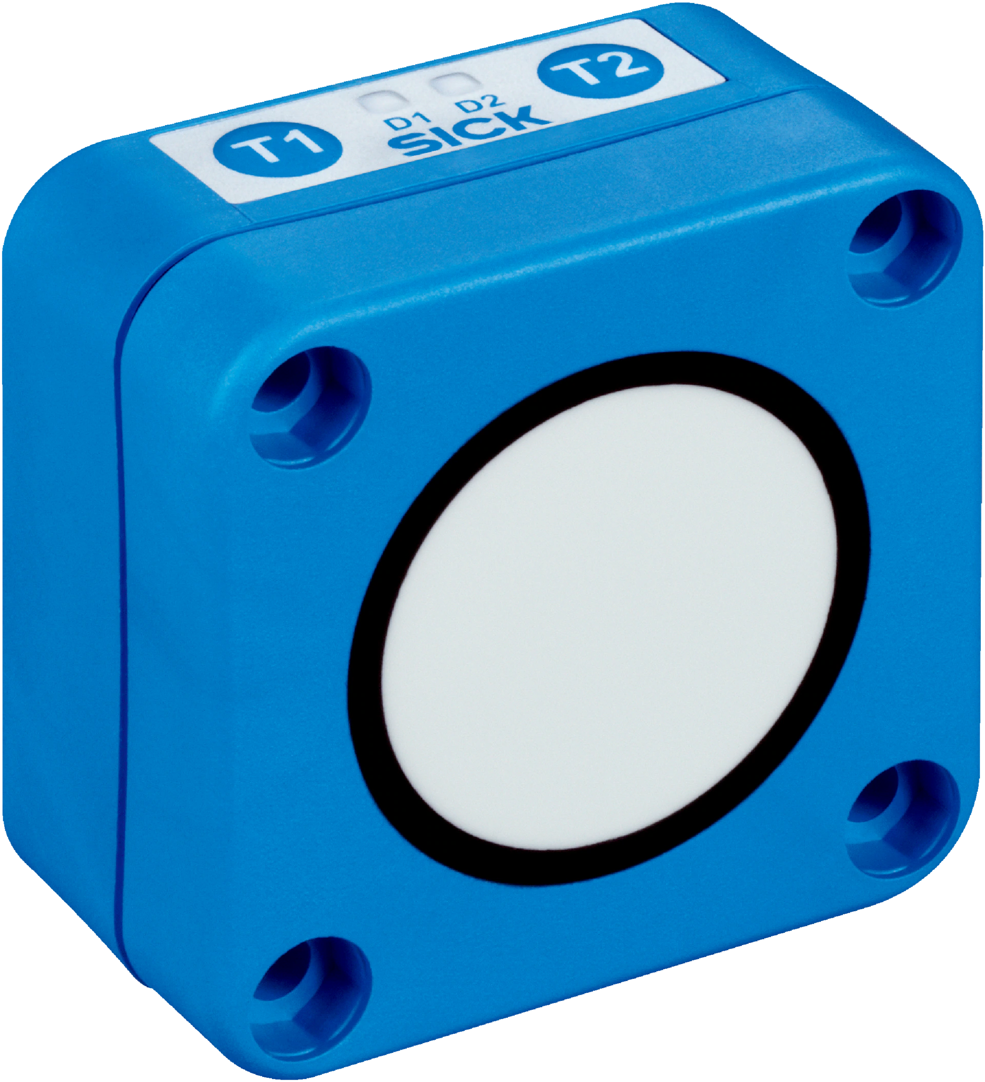 6054710 Sick – UC30-21416A ULTRASONIC SENSOR, BLOCK HOUSING, 350-3400MM ...