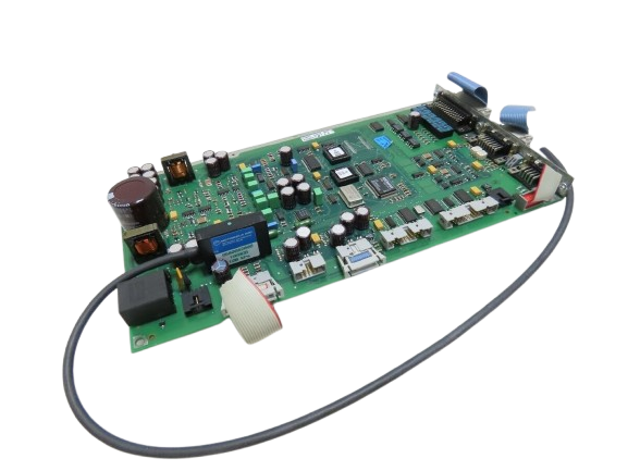 C79451-A3478-D510 Siemens motherboard and firmware Spanish required ...