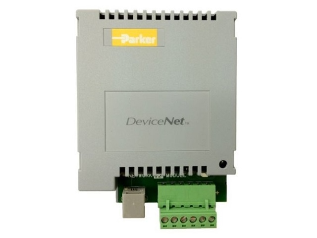 6055/DNET/00 Parker DEVICENET COMMS CARD,SSD,FOR 690 SIZES C TO K,AND ...